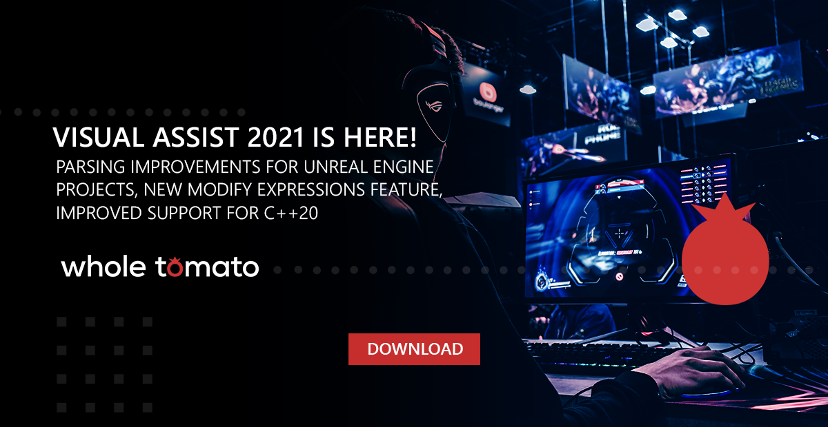 Visual Assist - Visual Studio Marketplace