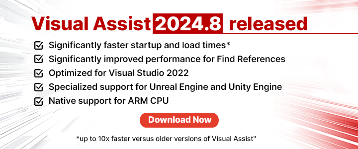 Visual Assist - Visual Studio Marketplace